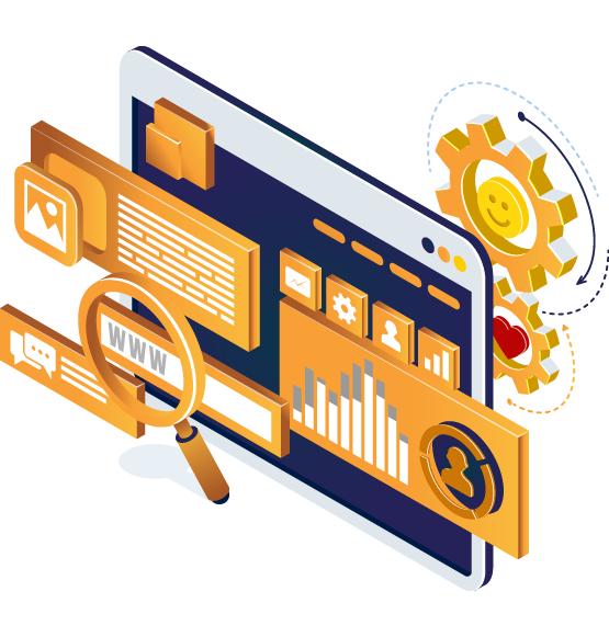 MUSKAN DIGITAL | INNOVATION FOR BUSINESS | MUSKAN ERP