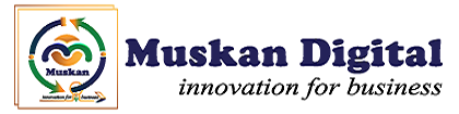 Muskan Digital | innovation for business